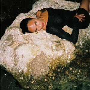 Asta Resort | Dresses | Asta Resort Maya Black Mini Dress | Poshmark